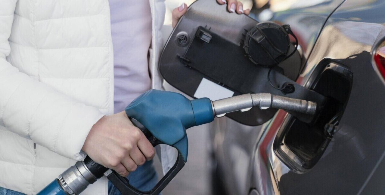 5 Tips Berkendara Hemat BBM Anti Boros ! | Blog Get & Ride