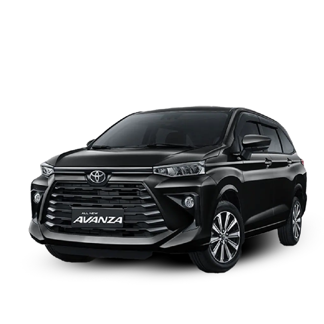 Toyota All New Avanza | Blog Get & Ride