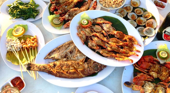Jawaban Lengkap untuk Pertanyaan Bolehkah Ibu Hamil Makan Seafood ... Jawaban Lengkap untuk Pertanyaan Bolehkah Ibu Hamil Makan Seafood ...