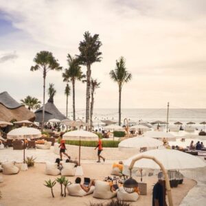 Hidden Gem Revealed: Spectacular Mari Beach Club Bali Photos | Blog Get ...