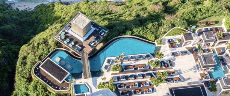 Explore the Enchanting Savaya Bali: Ticket Prices and More | Blog Get ...