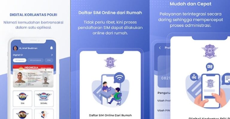 Cara Mengurus SIM Mati Online, Cocok untuk Tim Anti Ribet | Blog Get & Ride
