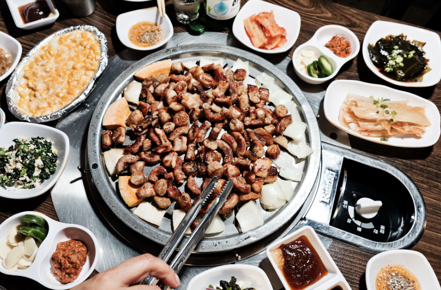 Daechang Adalah Makanan Korea yang Sedang Viral, Berikut Rekomendasi ...