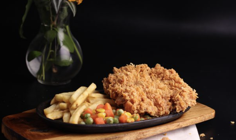 Hot Plate Adalah Piring untuk Menjaga Makanan Tetap Hangat, Cari Tahu ...