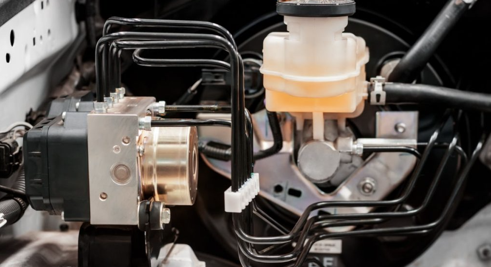 Kepanjangan dari Sistem Rem ABS adalah? Ketahui Fungsi dan Cara ...