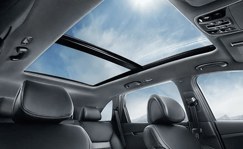 Sunroof Artinya Jendela di Atap Mobil, Ketahui Perbedaan Sunroof ...