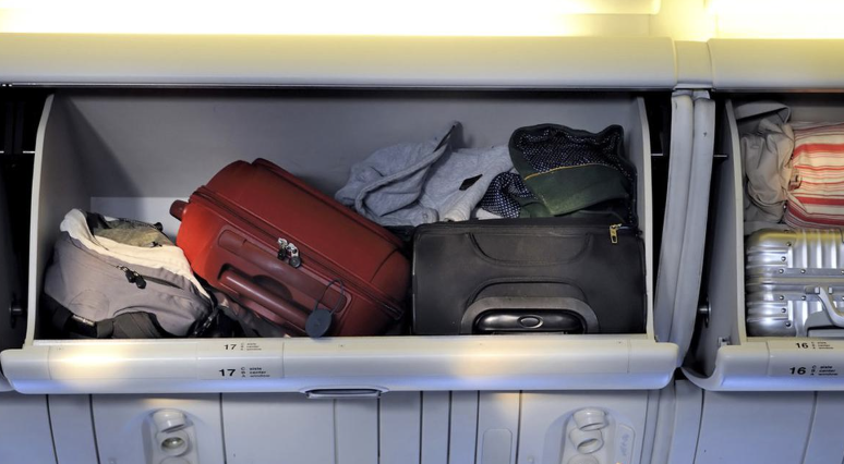 Koper Kabin Ukuran Berapa? Catat Sebelum Bepergian | Blog Get & Ride