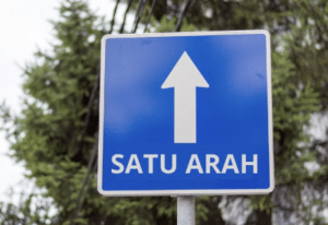 10 Rambu-Rambu Lalu Lintas dan Artinya yang Wajib Kamu Tahu Biar Ga ...